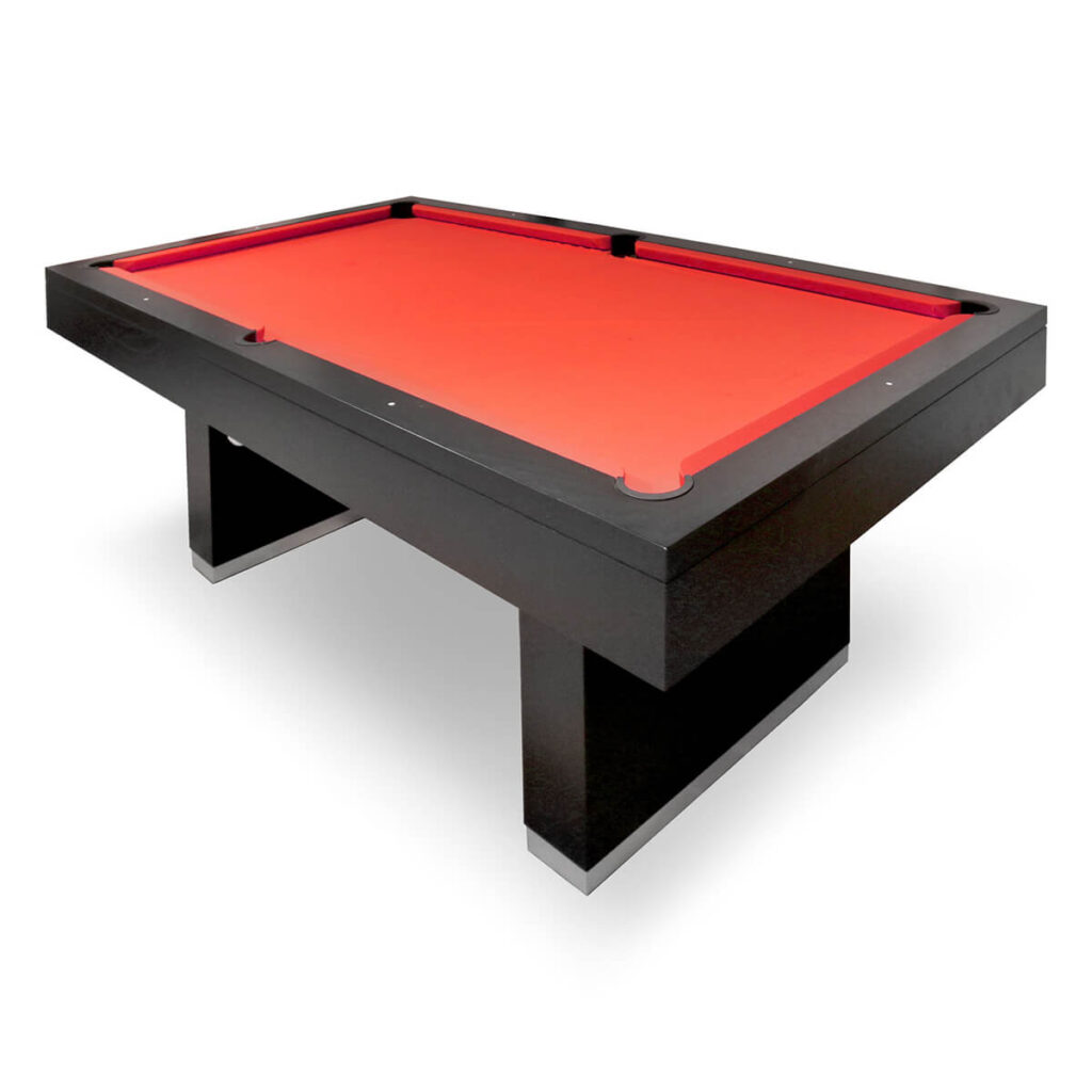Snooker and Billiard Table - Bilhares Continente