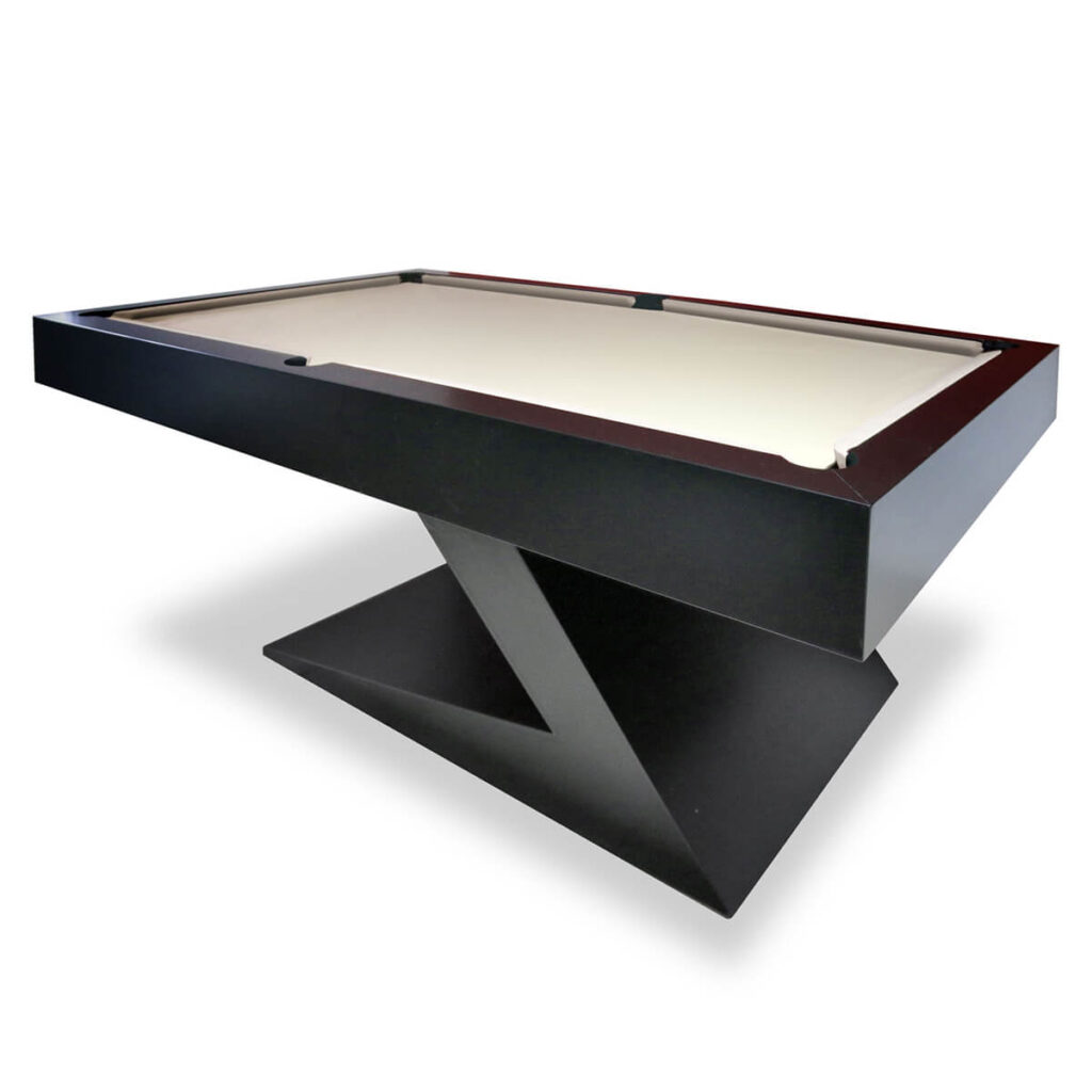 Snooker and Billiard Table - Bilhares Continente